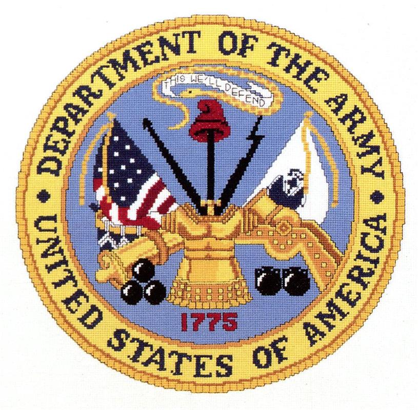 Armed Forces Emblems
