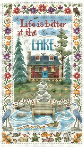 Cross stitch design store